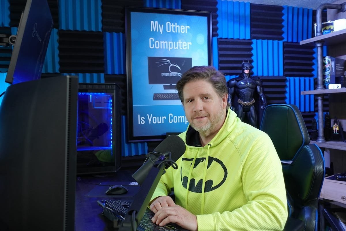 Dale Meredith - mymentoredlearning.com